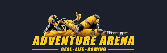 Adventure Arena
